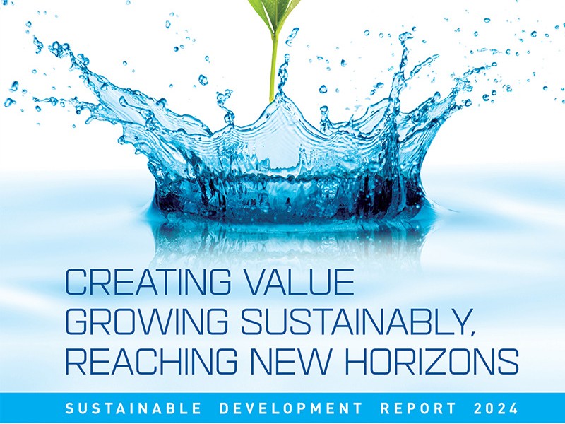 Mavin Group announces its 2024 Sustainability Report