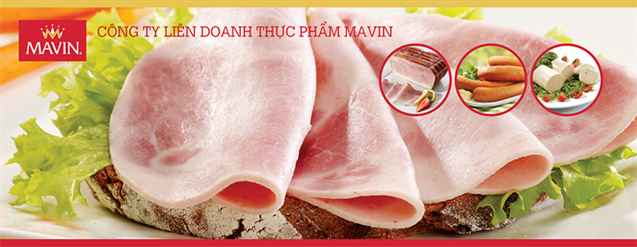 Công ty Liên doanh Thực phẩm Mavin