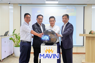 Mavin Group